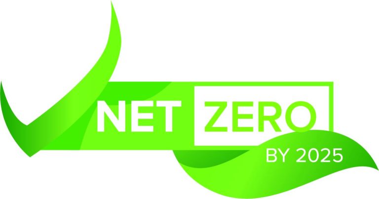 Net Zero 2025 - Danihers Facility Management